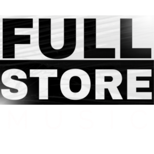 A melhor e mais completa loja de Discos do Brasil – FullStore Music